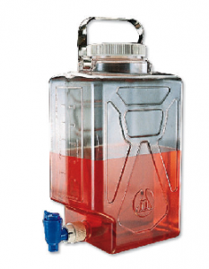 Nalgene Carboys with Spigot or Drain | Kou Hing Hong Scientific Supplies Ltd.